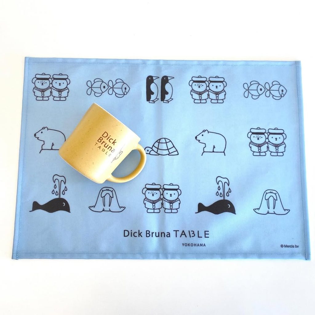 Topics | Dick Bruna TABLE（ディック・ブルーナ テーブル）