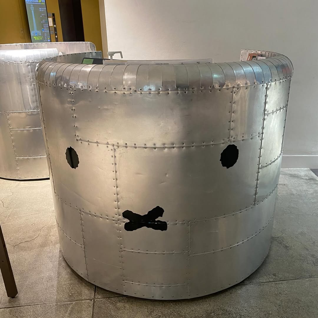 いよいよ始まりました「横浜マリンタワー × Dick Bruna TABLE in YOKOHAMA Bay Area」 | Dick Bruna TABLE（ディック・ブルーナ テーブル）